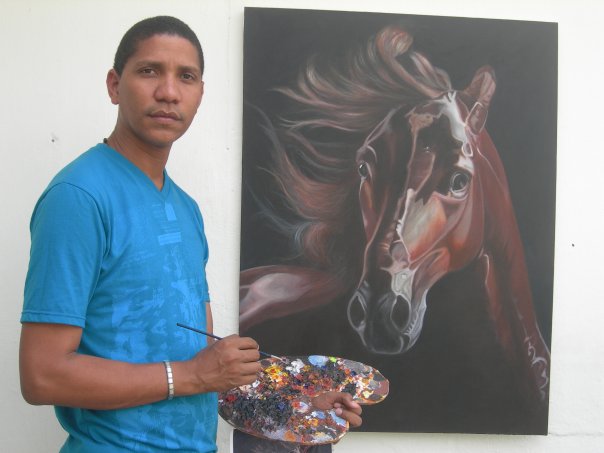 PINTURAS DE ALEX RAMIREZ: PINTURAS DE ALEX RAMIREZ