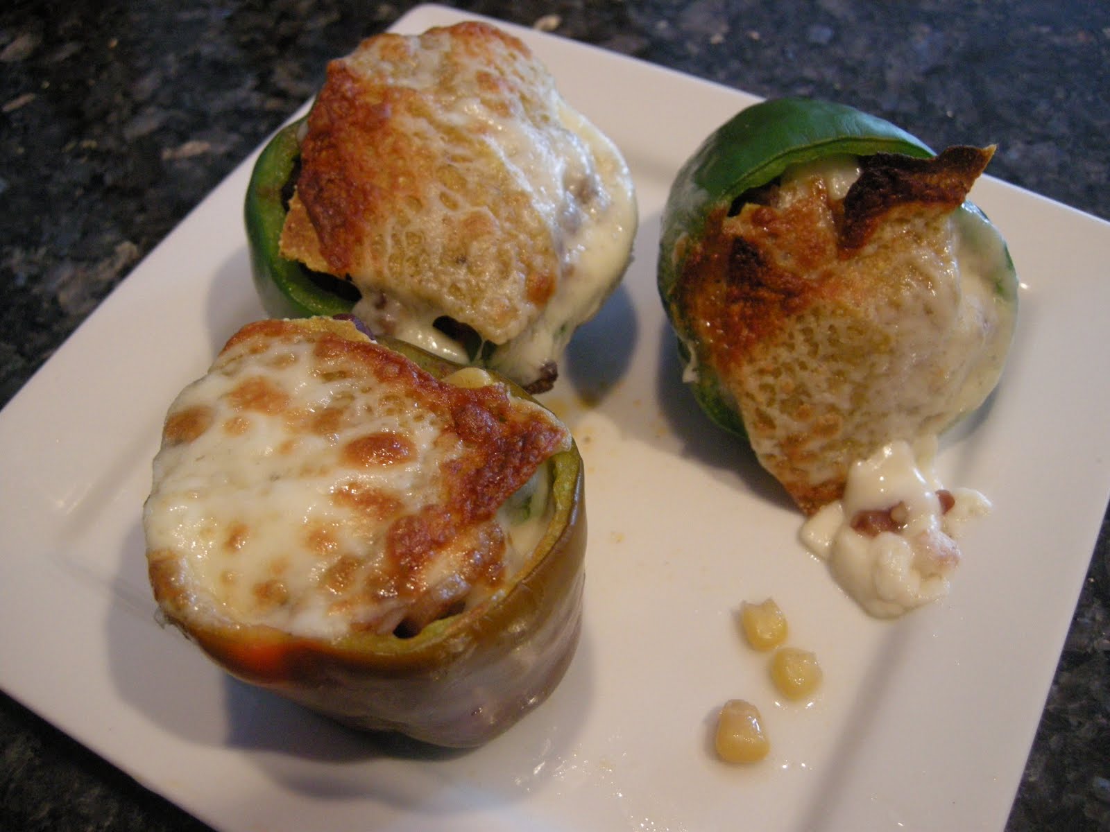 Kitchens Are Monkey Business: Hurricane Lunch For The Hawthornes ...