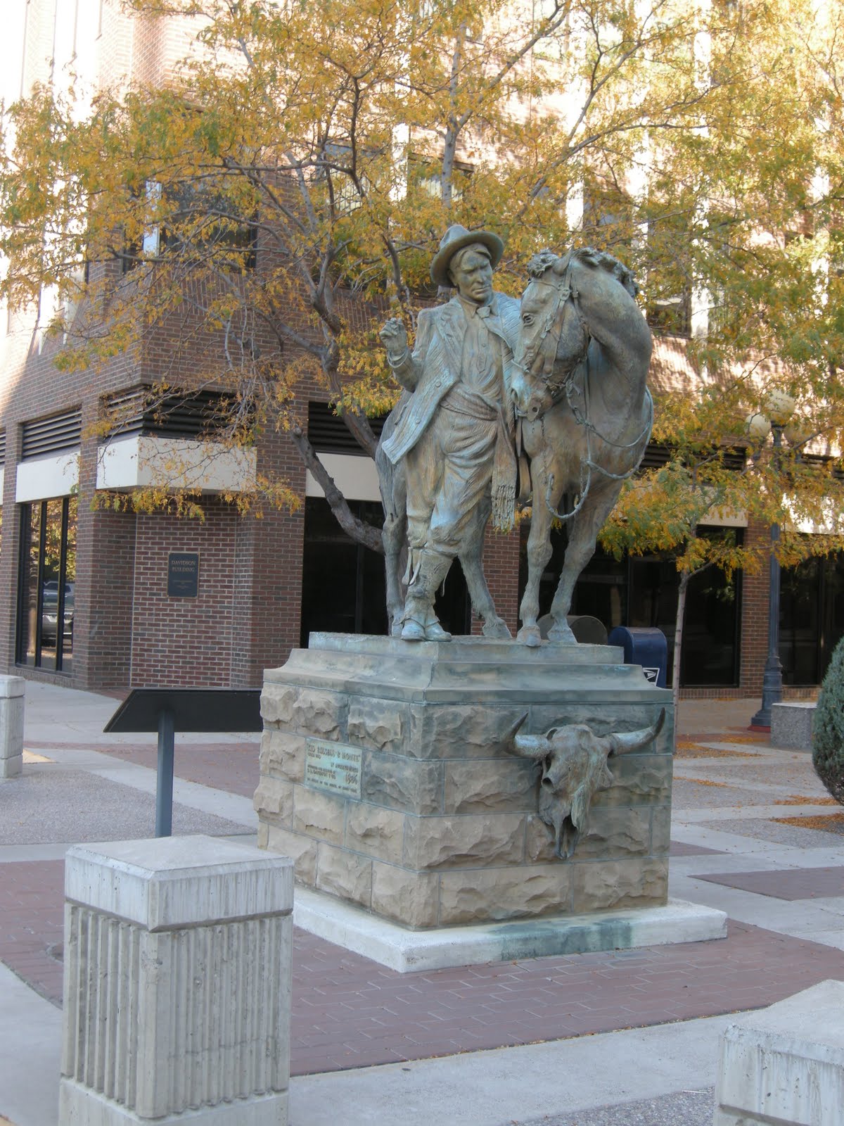 Kitchens Are Monkey Business: October 2. Great Falls, Montana. Whoot ...