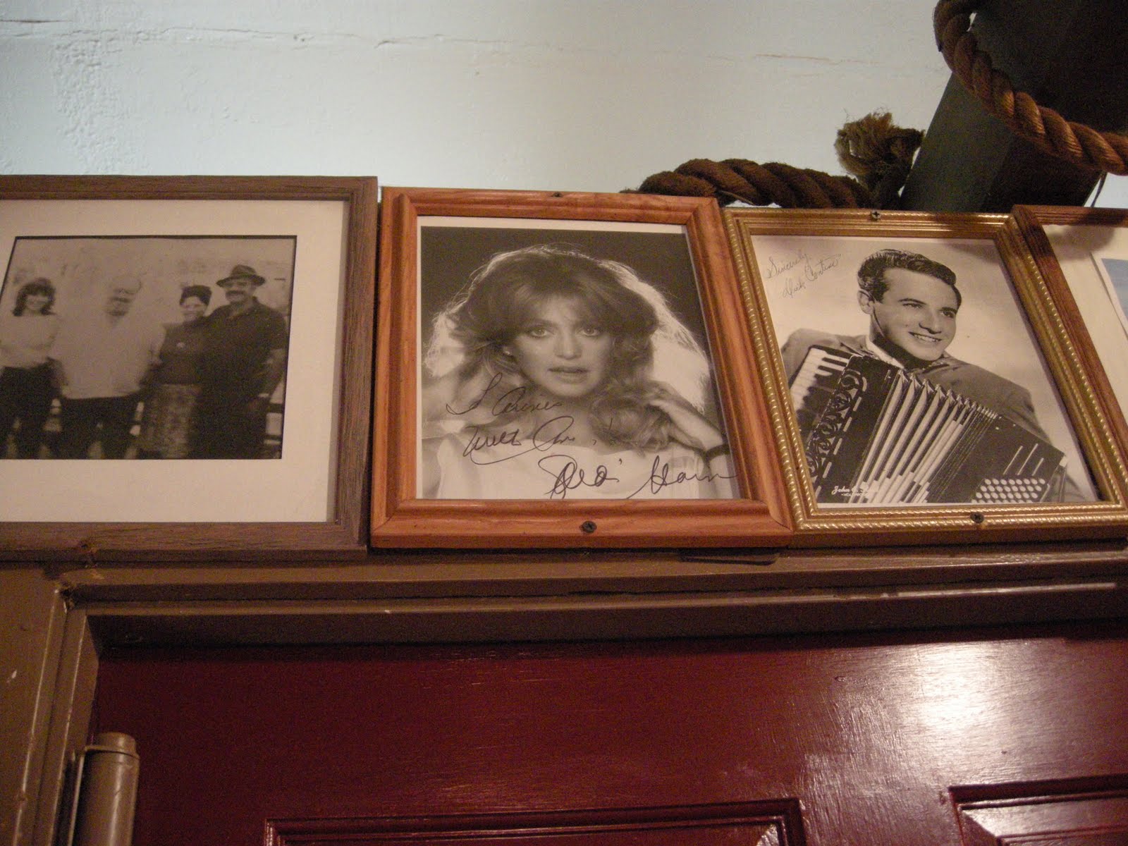 Goldie Hawn Kurt Russell Ranch - keywords HERE