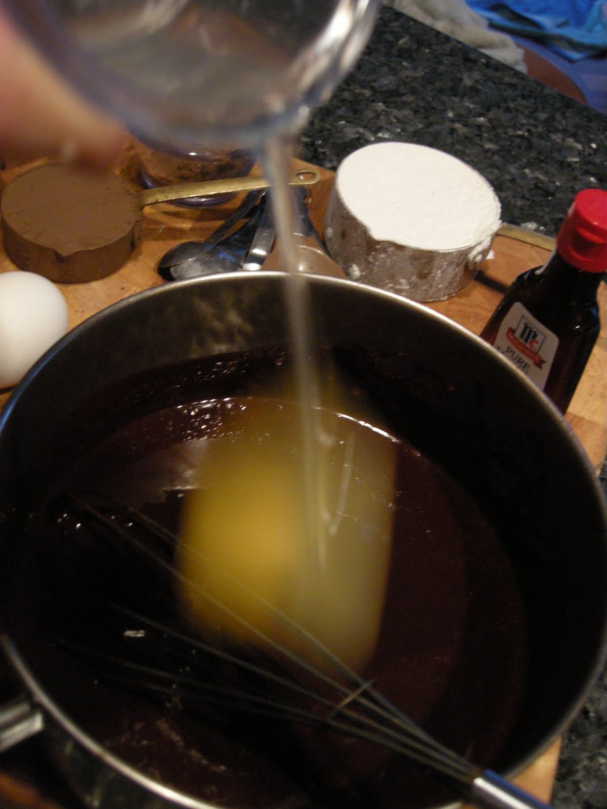 Kitchens Are Monkey Business: Christmas Baking. Day 4. Cookie #12 ...