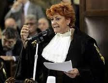 Enzo Biagi, intervista Ilda Boccassini