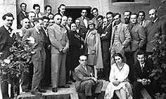 ARCHIPORTAL: CIAM (Congres Internationaux d'Architecture Moderne)