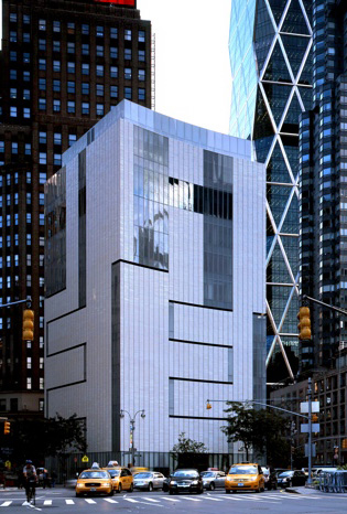 New York City Museum-a-thon: Museum of Arts and Design