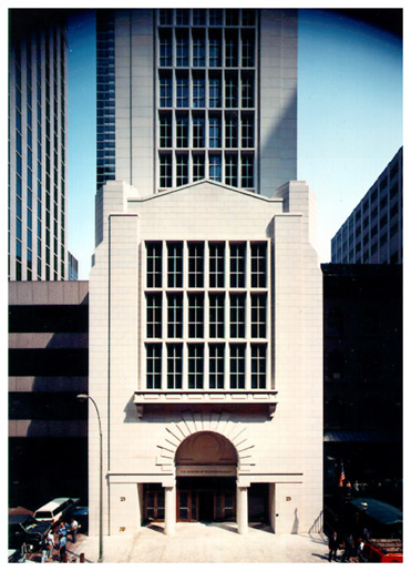 New York City Museum-a-thon: Paley Center for Media