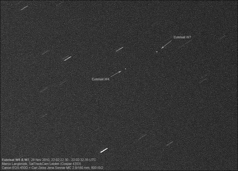 SatTrackCam Leiden (b)log: PAN and other geostationary satellites in a ...