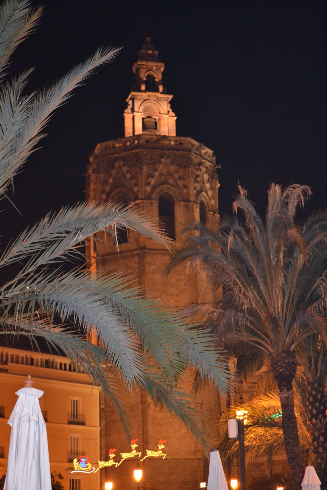 Scrap Life: A LA LUNA DE VALENCIA