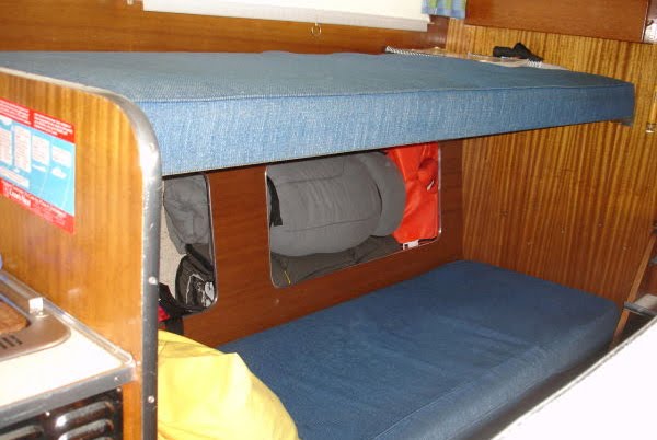 1964 Uniflite 29' Express