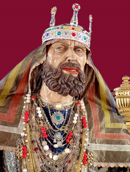 Entre Huelva y Sevilla: El Herodes