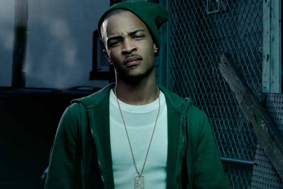 T.I. compára su nuevo álbum a "All eyes on me" de Tupac ~ BIG BARRIO