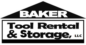 Baker Tool Rental & Storage - Marshall, Michigan