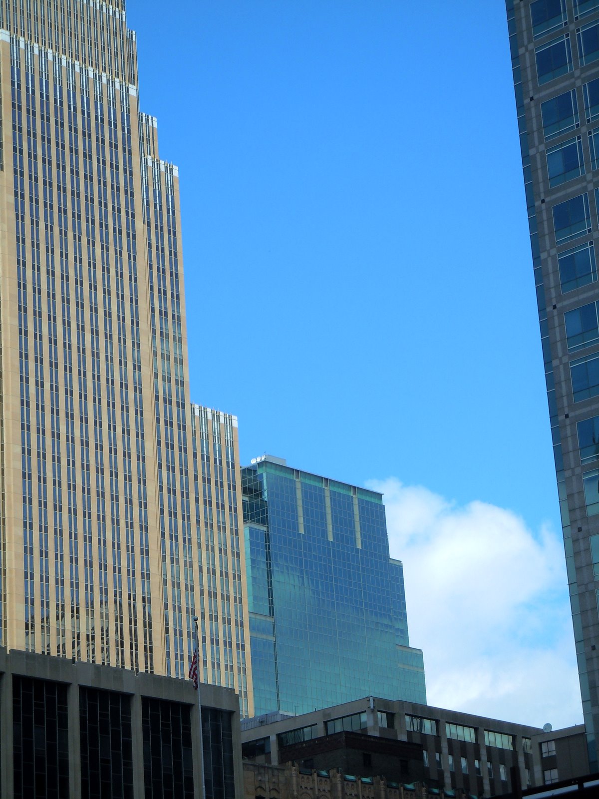 The Way of the Skyway: 2010-06-13