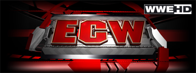 RINCON DE LA WWE-HD: ECW-HD 25-11-2008