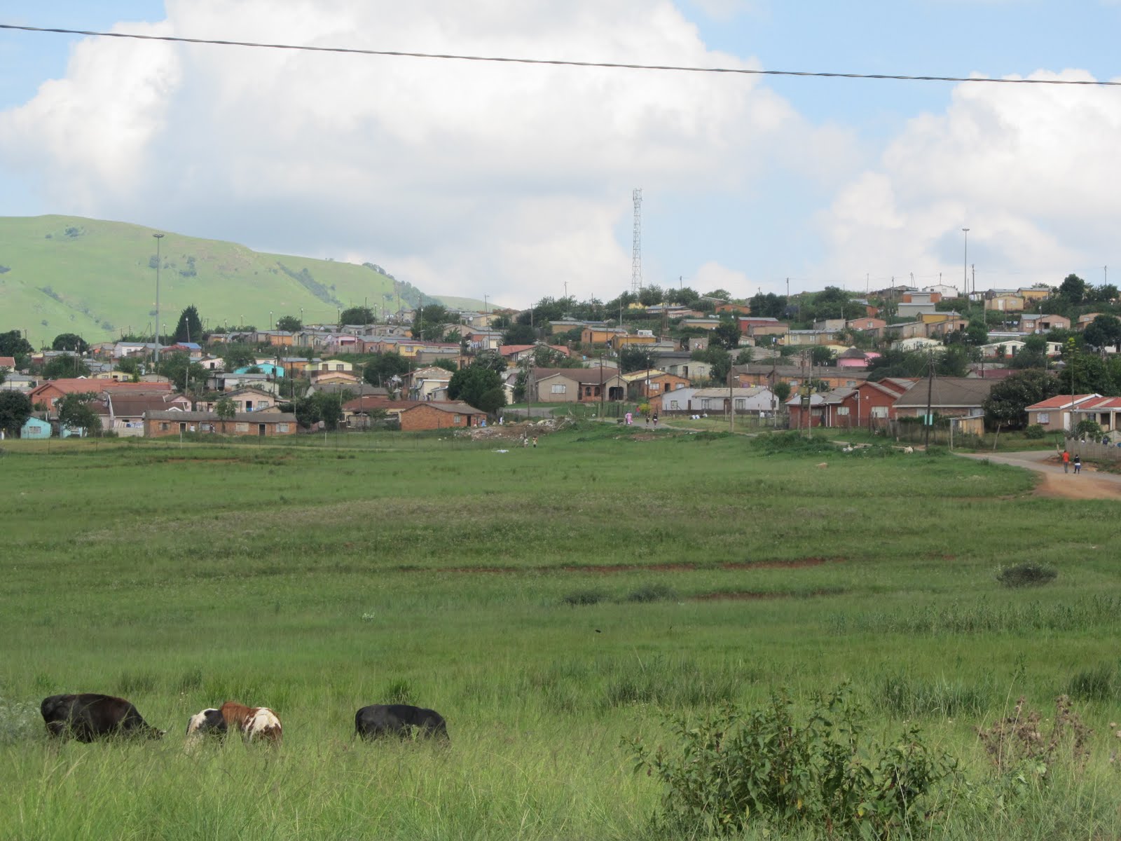 adventures in south africa