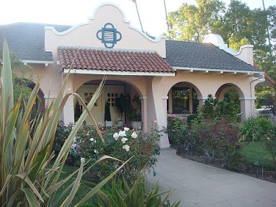 Casa Verdugo: Casa Verdugo Restaurant in Glendale