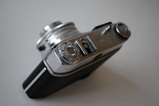 Drawer Obscura-Artists and their cameras.: Ryan Munns-Fine Artist