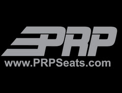 PRP Seats Original Owner Takes Helm Again | IH8MUD Forum
