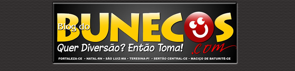 Blog do Bunecos