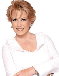 royitosdelespectáculo: [Todo para la Mujer] Maxine Woodside: Televisa y ...