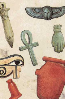 Umbanda pra quem tem fé!: Estudo: Amuletos e Talismãs!