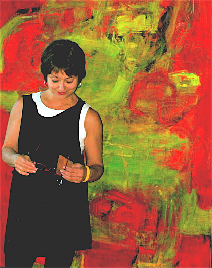 Ekaterina Konovalova: The Art of Sales from Susan Sales