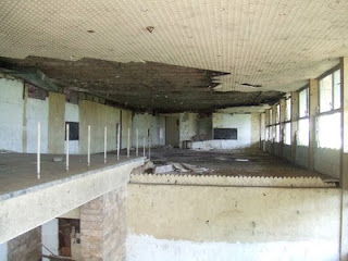 Moved 2 Monrovia: The Ducor Hotel Redesign to finally commence?