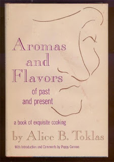 Food in the Fifties: "Aromas and Flavors of Past and Present" w ...