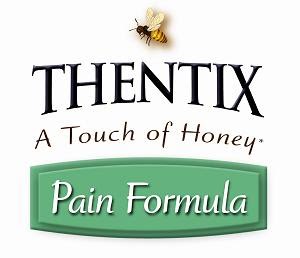 THENTIX - Skin Problems? No Problem!