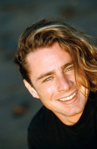 infos cinéma, stars, musique...: encore Steven Gunnell