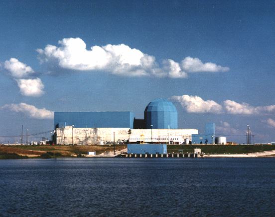 Clinton Nuclear Power Plant ~ Nuclear Power Plants