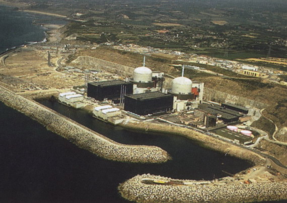 Flamanville Nuclear Power Plant ~ Nuclear Power Plants