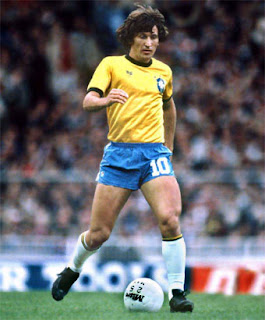 Biography of Soccer Players: Zico