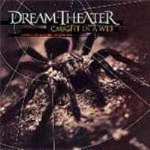 Dream Theater On The Heart: Caught In A Web Promo (1994)