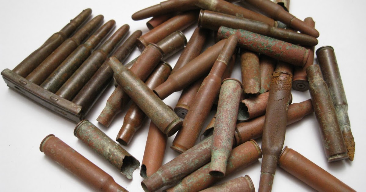 FRENTE DE BATALLA: 13) El Mauser español 7 mm. o "Chopo"