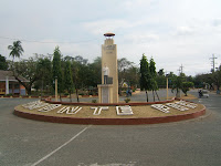 Discovering Cavite 01: Cavite City