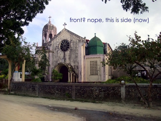 Around General Luna, Siargao