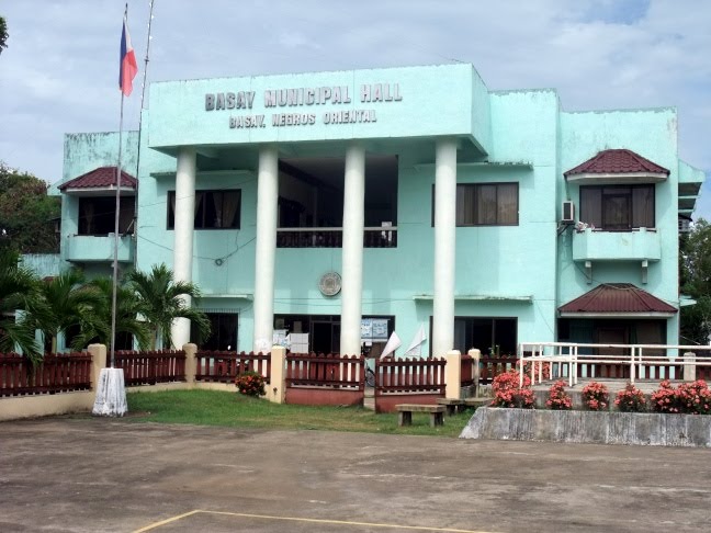 Discovering Basay Negros Oriental