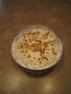 It's Fun 4 Me!: Pistachio Pie/Four Layer Dessert