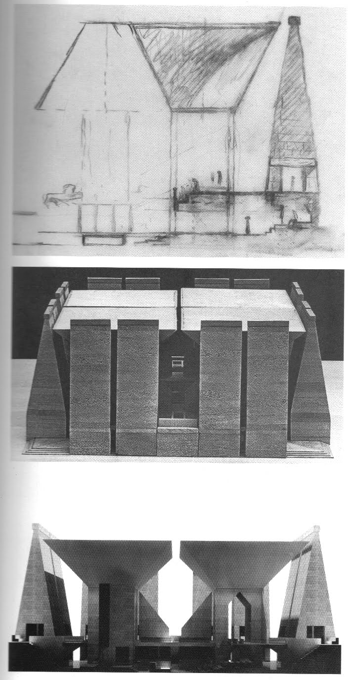 Wellspring of Ruins: Louis Kahn, Ruins, and the Hurva