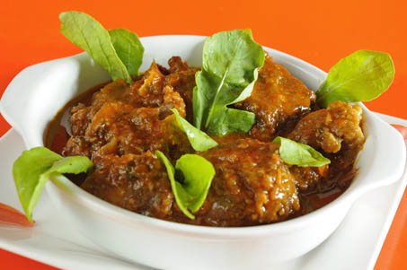 Alimentos Deliciosos!: RABADA TRADICIONAL