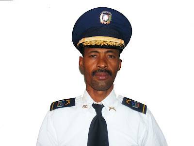 BRIGADA ESPECIAL POLICIA MUNICIPAL.RD