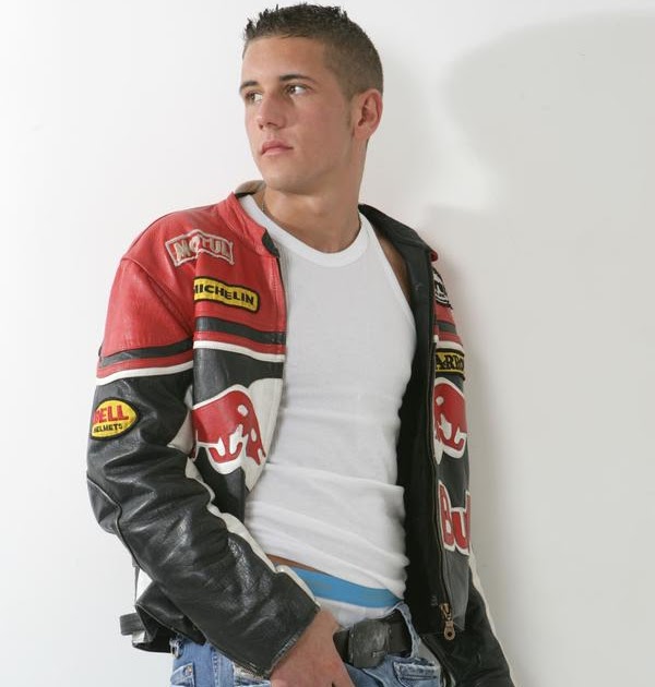 Beautyful Modelzzzz..!!!!: Daniel Broughton (1)