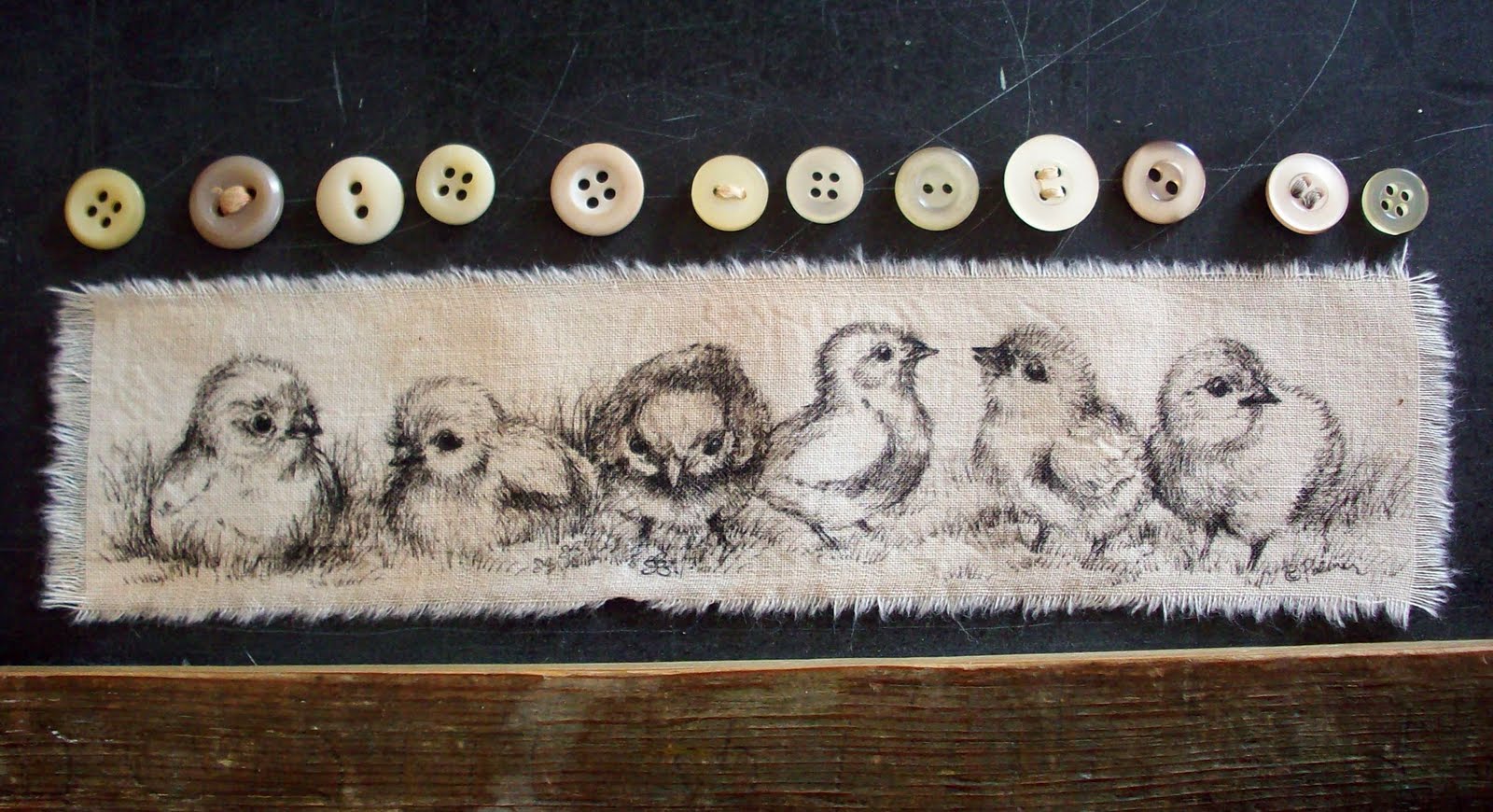 Michelle Palmer Art | Owly