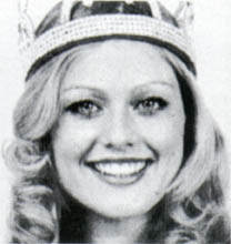 JUPIES: List of All Miss World