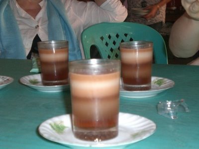 Bangladesh: 7 Colour Tea