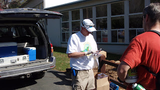 Run Lake Tahoe: Test Driving the North Face Rucky Chucky Shoes at the ...