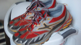 Run Lake Tahoe: Test Driving the North Face Rucky Chucky Shoes at the ...