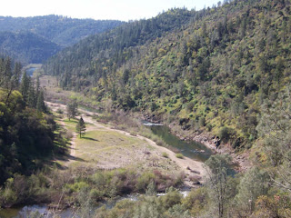 Run Lake Tahoe: Test Driving the North Face Rucky Chucky Shoes at the ...