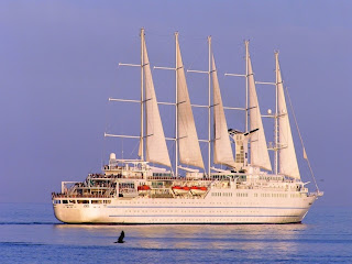 Veleiro, Vela & Mar: Os maiores veleiros do mundo...