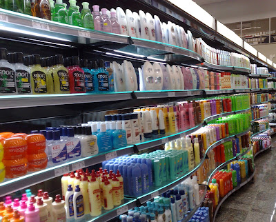 Sucesso no Varejo: Perfumaria que vende mais